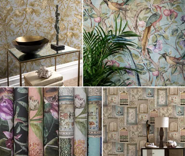 Nostalgia Collection - The Curator