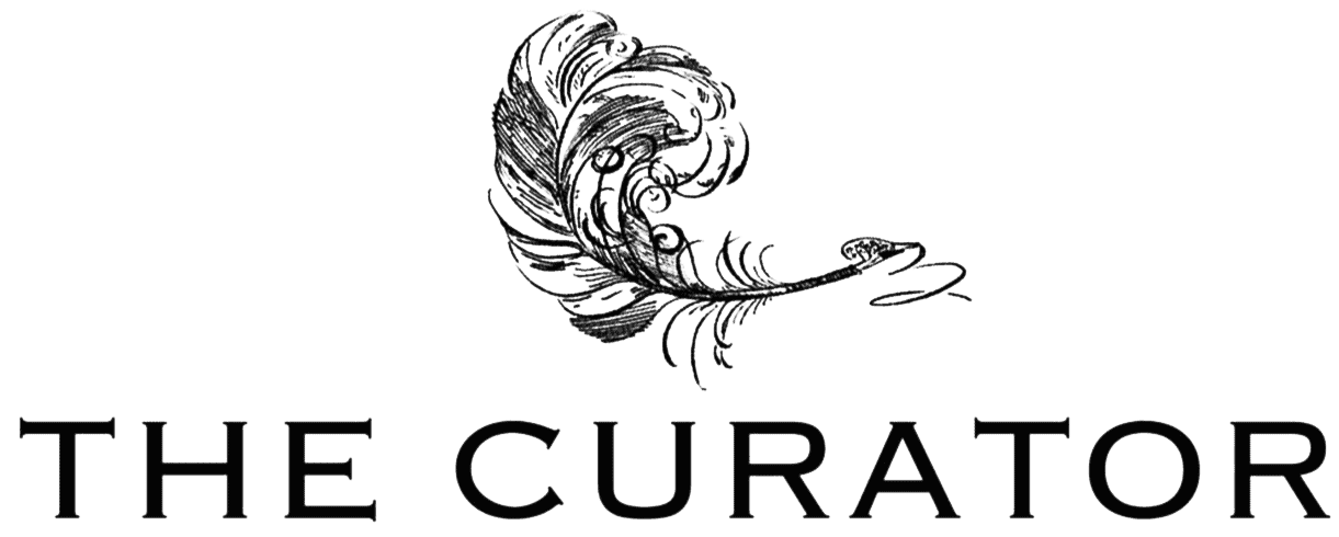 Curator Logo